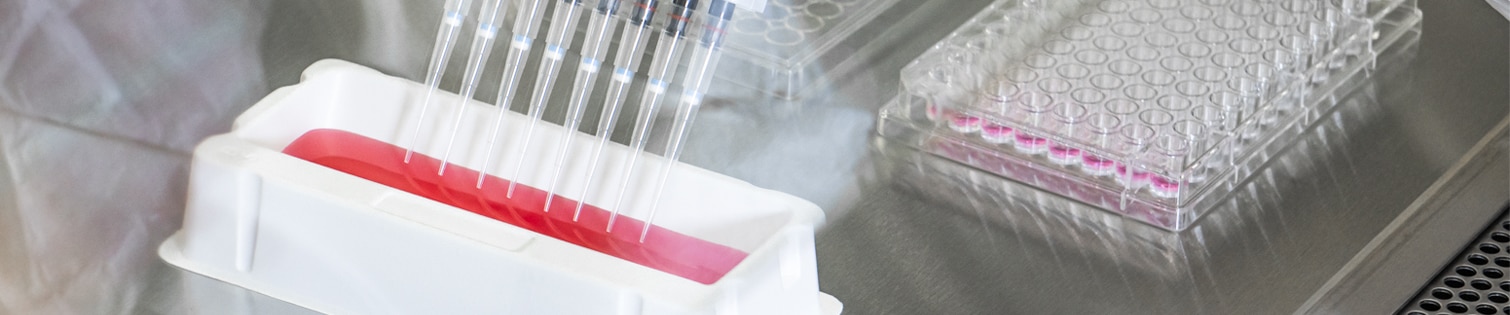 Custom Services - Viral Stock Production