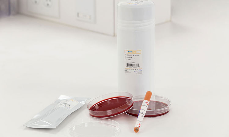 Water Tests and Environmental Tests for Labs │ Microbiologics